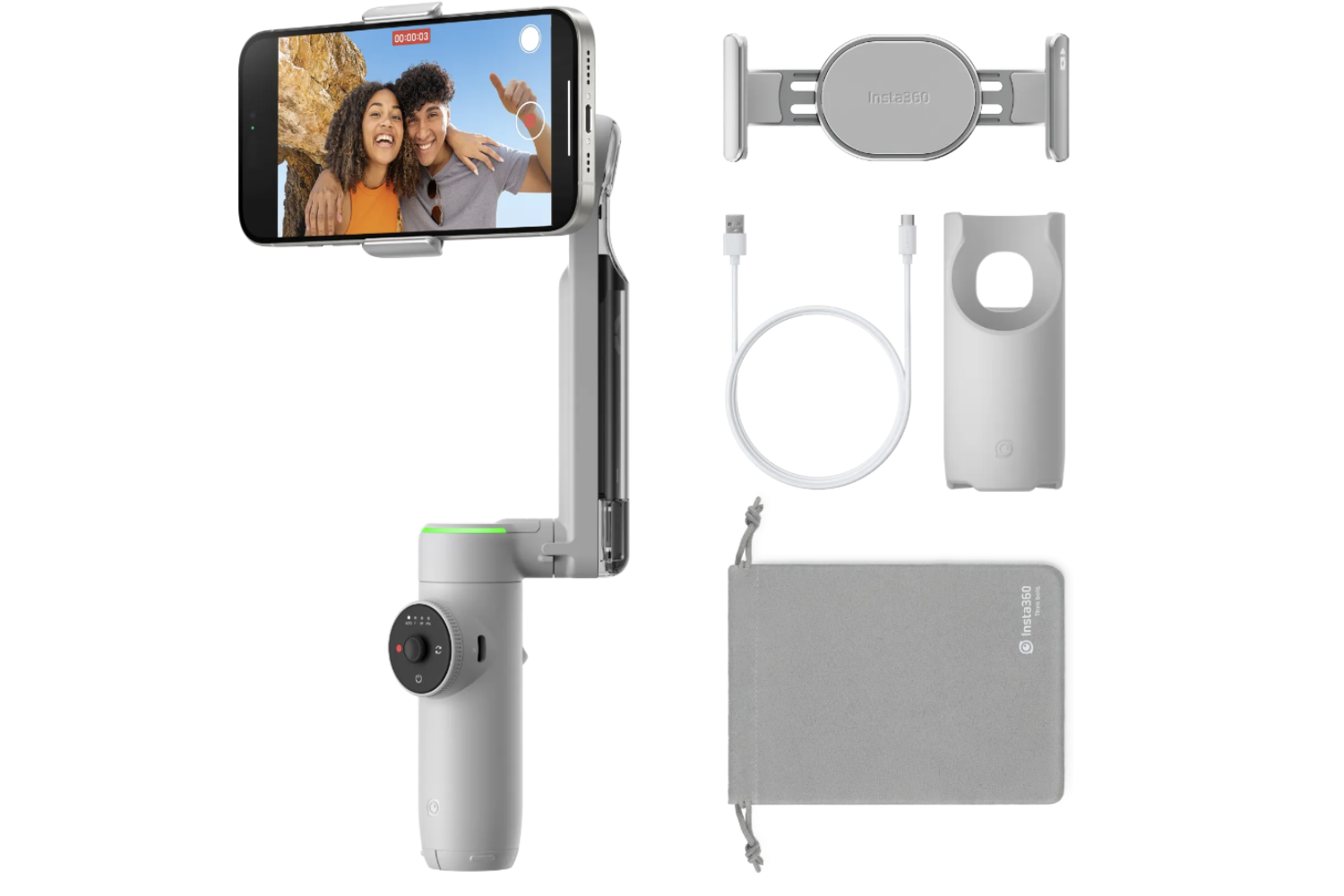 Insta Flow Pro | Magalie Boulerice